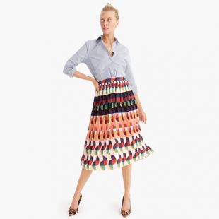 J Crew - Skirt