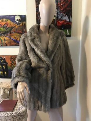 VansVintageTreasures - vintage 70s Sportowne Scrumptious Chubby Grey ...