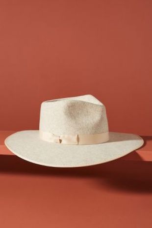 Lack Of Color - Karen Trimmed Rancher