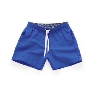 Blue Short