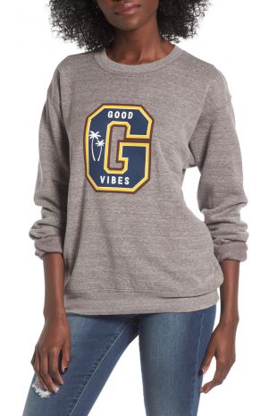 Sub Urban Riot - Sweatshirt Grey
