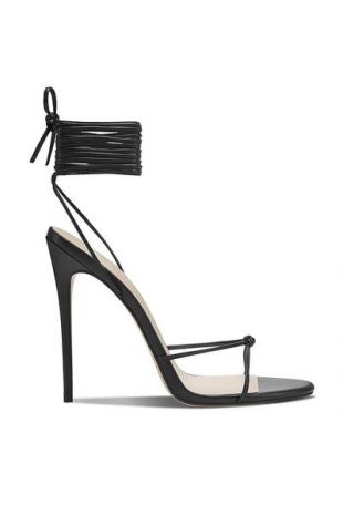 femme - Athens Lace Up
