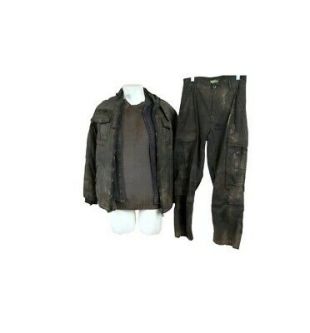 Falling Skies Matt Mason Maxim Knight MOVIE PROP SCREEN USED PREMIERE ...