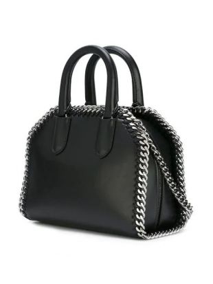 Stella McCartney - Falabella Box Shoulder Bag