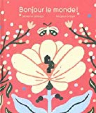 Maison Eliza - Bonjour le monde