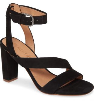 Madewell - Heels San­dal