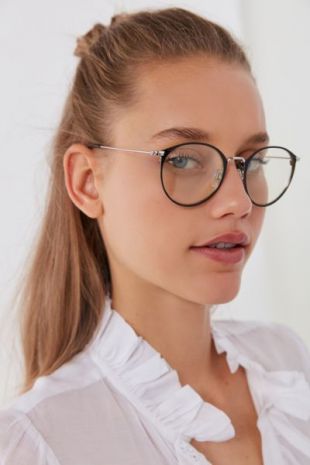 PRIVÉ REVAUX - Glasses