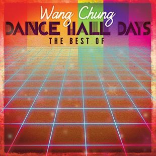 Cleopatra Records - Dance Hall Days (Re-Recorded)
