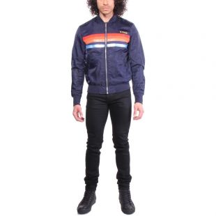 Diesel - Diesel Jackets J Slater Jacket Men Blue New | eBay