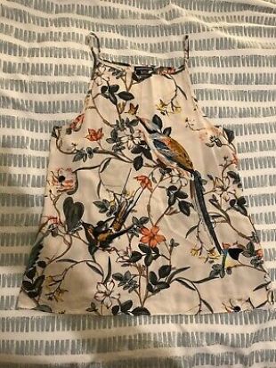 warehouse - Warehouse Pattern Top