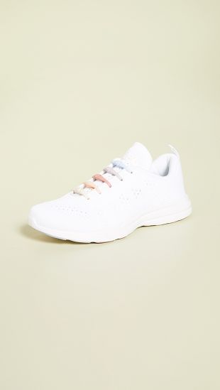 APL: Athletic Propulsion Labs - TechLoom Pro Sneakers