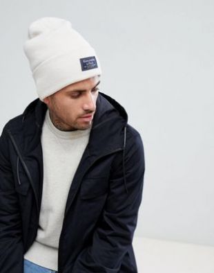 Abercrombie & Fitch - Beanie