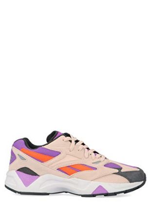Reebok - Reebok Luxury Fashion Mens DV9766 Multicolor Sneakers | Fall ...