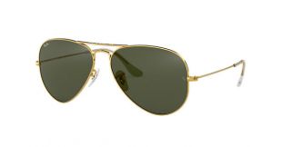 Ray-Ban - Aviator Sunglasses