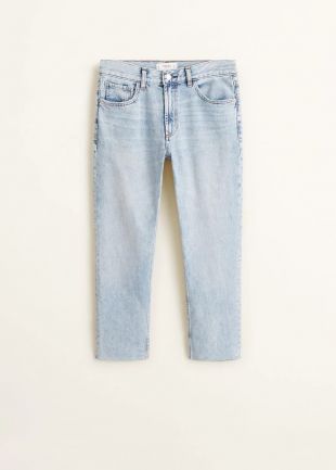 Mango - Denim Jeans