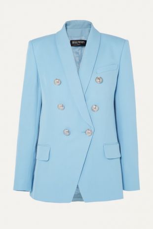 Balmain - blazer
