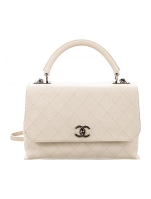 Chanel - Handle Bag