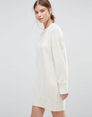 Asos - Jumper Dress