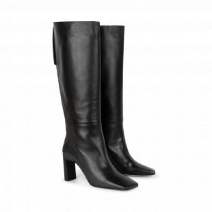wandler - Isa Long Boot Black