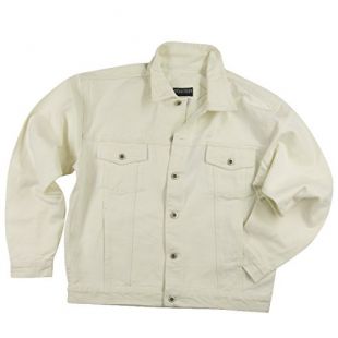 STONE TOUCH - Denim Jackets