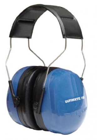 3M - Peltor Sport Ultimate 10 Hearing Protector