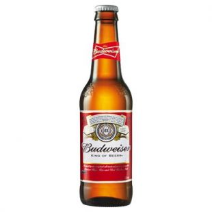 Budweiser - Budweiser Beer