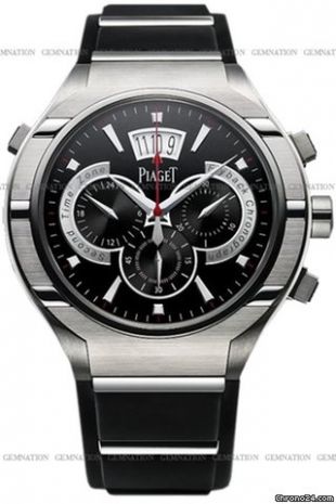 Piaget - Piaget Polo FortyFive Chronograph