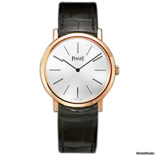 Piaget - Piaget Altiplano 38mm