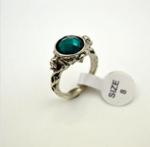 ReplicaPropStore - JACK SPARROW RING PIRATES OF THE CARIBBEAN