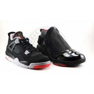 Nike - Air Jordan 4 19 Cdp