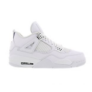 jordan - Jordan 4 Retro Pure Money