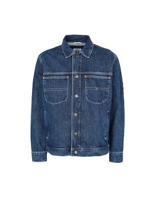 Tommy Jeans - Denim jacket