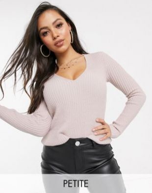 Boohoo - Pink Top