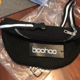 Boohoo - Belt Bag