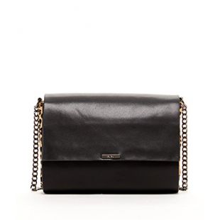 susu - The Lee Leather Crossbody Bag