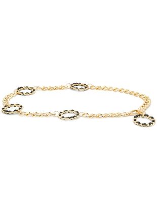 B-Low - Margaux Chain Belt