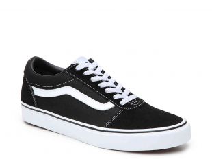Vans - Low Top Sneakers