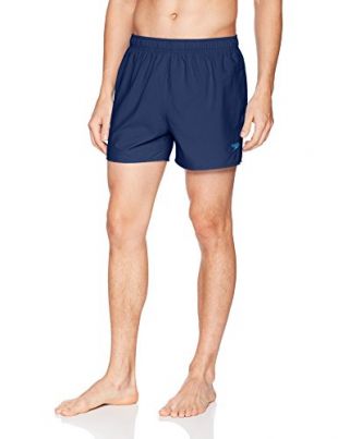 speedo - Speedo Herren Surf Runner 35,6 cm, Herren, Speedo Navy, Small