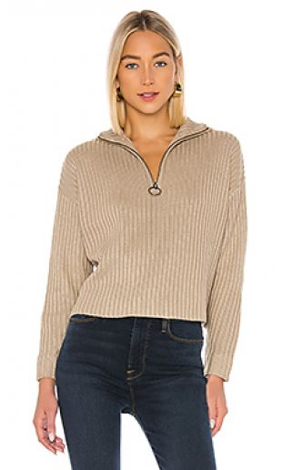 Tularosa - Owen Sweater