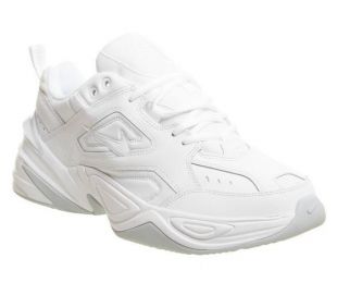 Nike - White Pure Sneakers
