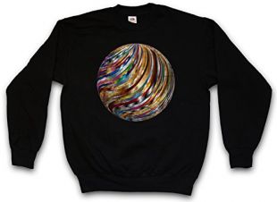 Urban Backwoods - Sweatshirt Pullover Sweater