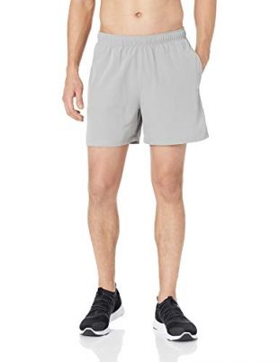 Starter - Running Short