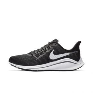 Nike - Shoes Black