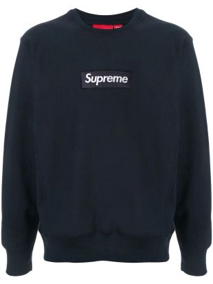 Supreme - Supreme Sweat à Logo - Farfetch