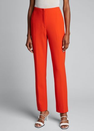 Ralph Lauren - Simone Slim Leg Pants