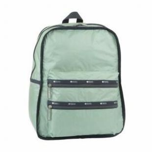 functional - Mint Backpack