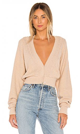 Free People - Cardigan