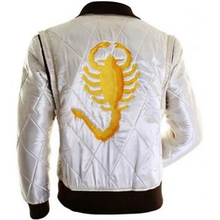 Spazeup - Superhero Costume Leather Jackets Collection
