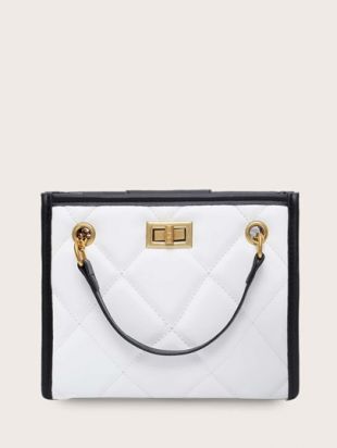 Shein - Tote Bag
