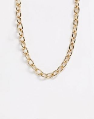 Missguided - Chain Necklace